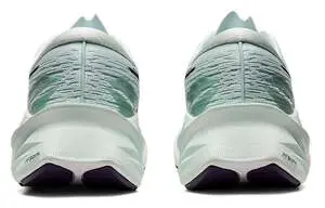Asics Novablast 3 Performance Footwear - Blue