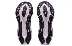 Asics Novablast 3 Performance Footwear - Blue