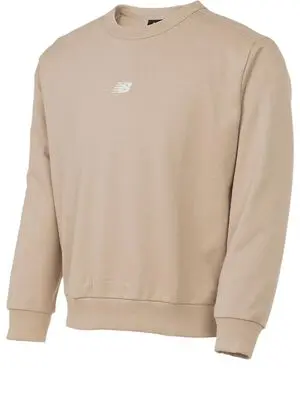 New Balance Cuffed Sweatshirts Hoodies For Women