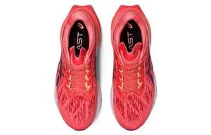 Asics Novablast 3 - Red