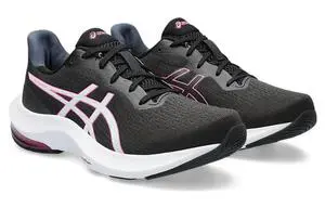 Asics Gel-pulse 14 Athletic Sneakers - Graphite Grey/white