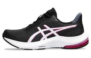 Asics Gel-pulse 14 Athletic Sneakers - Graphite Grey/white