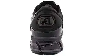 Asics Gel Quantum 360 Knit 2 Athletic Sneakers - Black