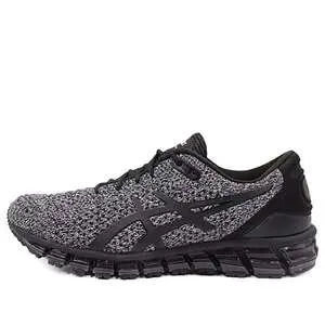 Asics Gel Quantum 360 Knit 2 Athletic Sneakers - Black