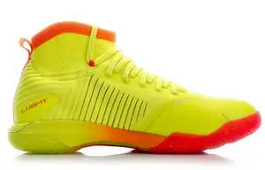 LI-NING Dagger No Boundry High-top Sneakers