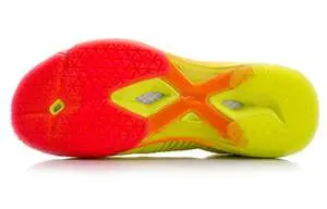 LI-NING Dagger No Boundry High-top Sneakers