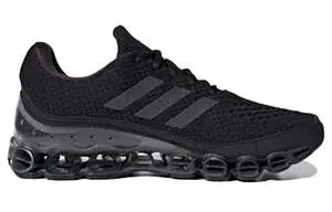Adidas Microbounce Sneakers