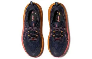 Asics Trabuco Max 2 Trail Running Shoes