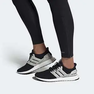 Adidas Ultraboost Sneakers - Black