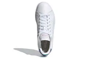 Adidas Advantage Sneakers - White/purple