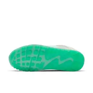 Nike Max 90 "green Glow" Sneakers - White/green