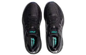 Asics Gt-2000 8 Lite-show Athletic Sneakers - Black