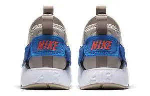 Nike Huarache City Low Sneakers - Grey/blue