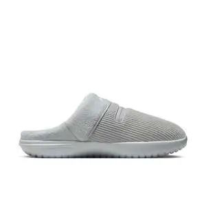 Nike Burrow Slipper - Grey