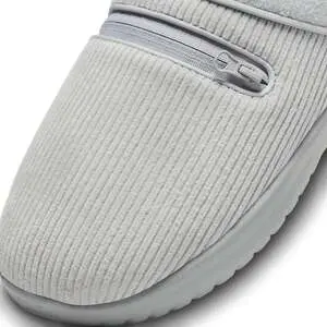 Nike Burrow Slipper - Grey