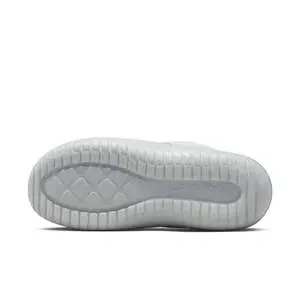 Nike Burrow Slipper - Grey