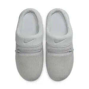 Nike Burrow Slipper - Grey