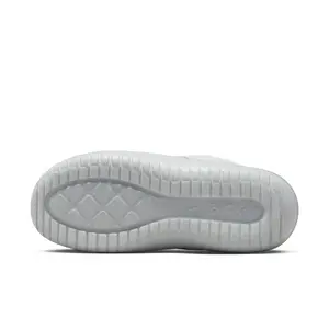 Nike Burrow Slipper - Grey