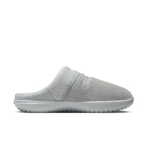 Nike Burrow Slipper - Grey