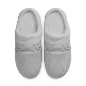 Nike Burrow Slipper - Grey