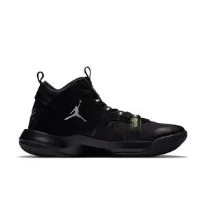 JORDAN Jumpman 2020 " Metallic Silver