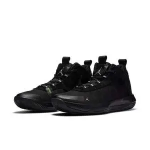 JORDAN Jumpman 2020 " Metallic Silver