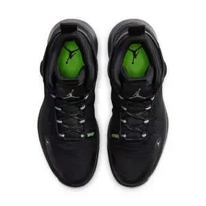 JORDAN Jumpman 2020 " Metallic Silver