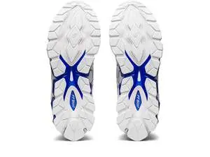 Asics Gel Quantum 360 7 Athletic Sneakers - White/illusion Blue