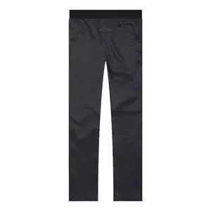 Fear Of God Ss22 Relaxed Trouser - Iron
