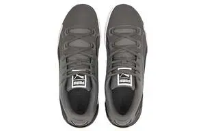 PUMA Clyde Hardwood Team Sneakers - Grey