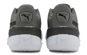 PUMA Clyde Hardwood Team Sneakers - Grey
