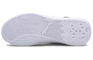 PUMA Clyde Hardwood Team Sneakers - Grey