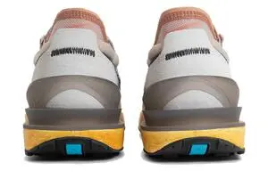 Nike The Whitaker Group X Waffle One Se "the Bill" Sneakers - Grey/brown