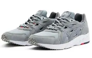 Asics X New Era Gel Ds Trainer Og Sneakers