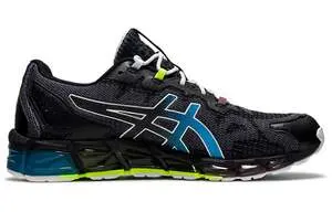 Asics Gel Quantum 360 6 Athletic Sneakers - Black