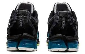 Asics Gel Quantum 360 6 Athletic Sneakers - Black