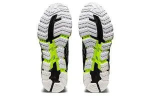 Asics Gel Quantum 360 6 Athletic Sneakers - Black