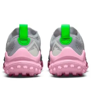 Nike Wildhorse Sneakers - Grey/blue/pink
