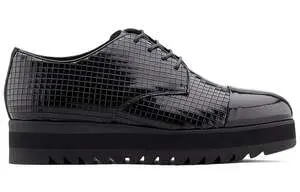 Onitsuka Tiger Derby Shoes
