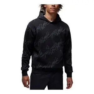 JORDAN Fleece Pullover Hoodie