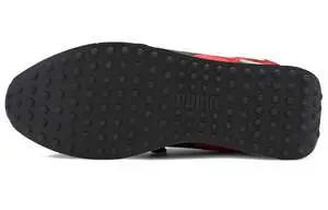 PUMA Porsche Legacy X Future Rider Turbo Sneakers - Red/black