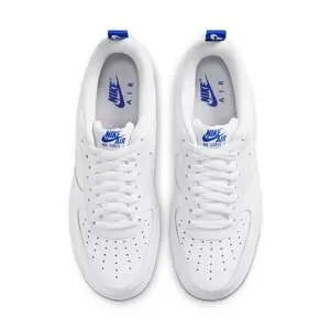 Nike Force 1 '07 Lv8 'cut Out - White/blue