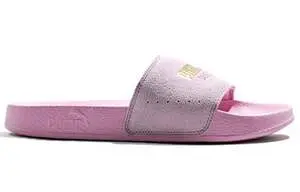 PUMA Leadcat Suede Slides