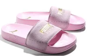 PUMA Leadcat Suede Slides