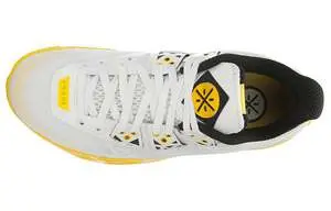 LI-NING Way Of Wade 4 'overtown' Abak033-2 Sneakers - White/yellow/black