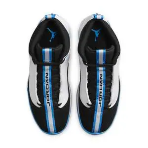 JORDAN Air Jumpman Pro Quick Sneakers