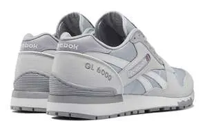 REEBOK Gl 6000 Sneakers - Gray/white