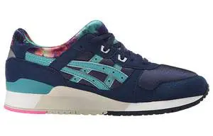 Asics Gel Lyte Iii "galaxy Pack" Sneakers