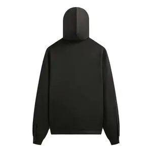 Kith Double Weave Selfridge Zip Up Hoodie