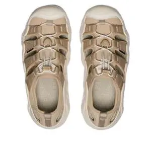 Keen Hyperport H2 Sandals - Chipmunk/birch